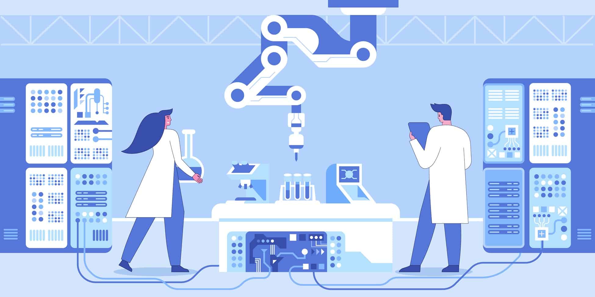 QMS for Biotechnology - Quality Forward