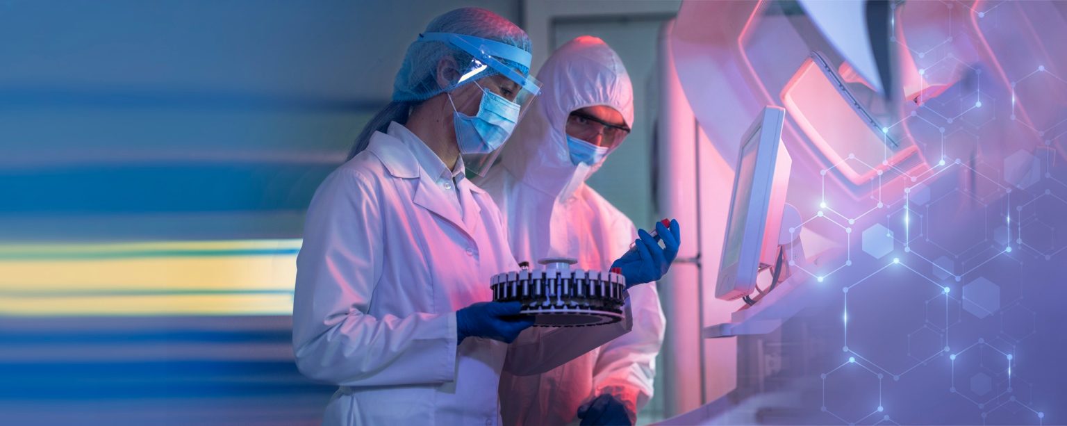 Biotechnology eQMS: Faster Compliance, Faster Launch - Quality Forward