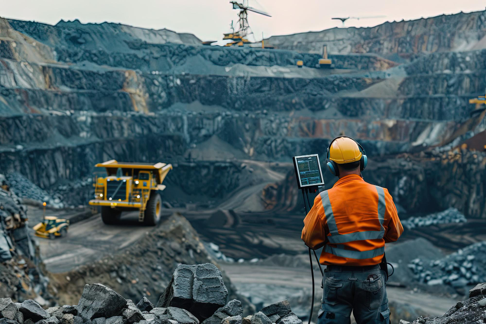 eQMS for Mining Operations - Quality Forward